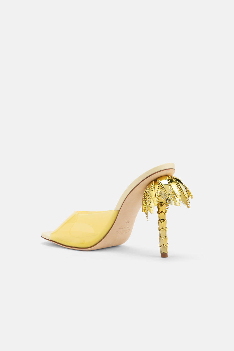 DUHA | Footwear that sparks conversations